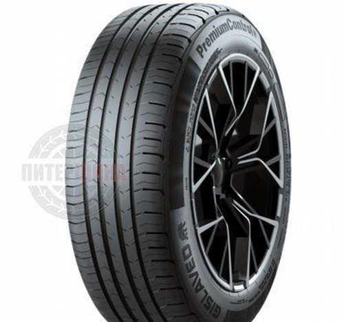 Gislaved PremiumControl 205/55 R16 91H