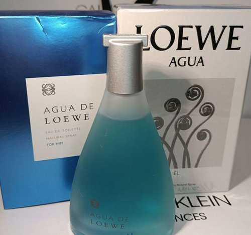 Loewe Aura Loco Agua di el