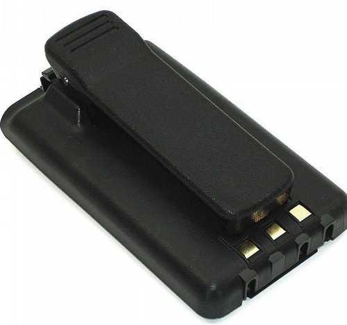 АКБ BP-200 для Icom IC-A5 9.6V 700mAh Ni-Mh