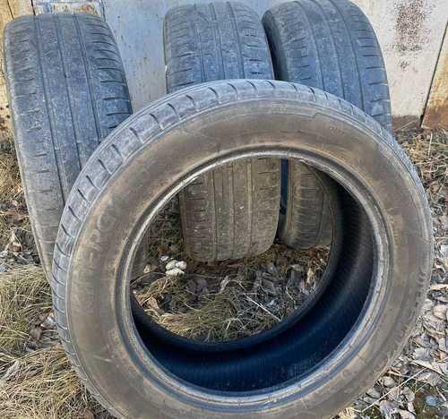 Hankook Kinergy Eco 205/55 R16