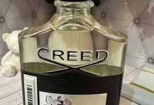 Creed Aventus 96 ml (с витрины) парфюмерная вода