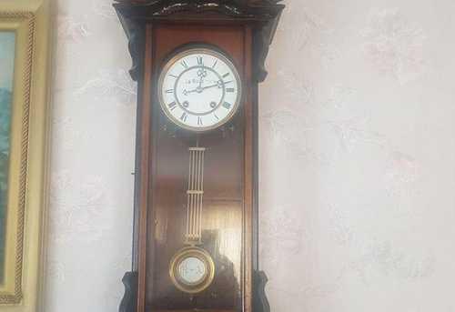 Немецкие часы Le Roi a Paris