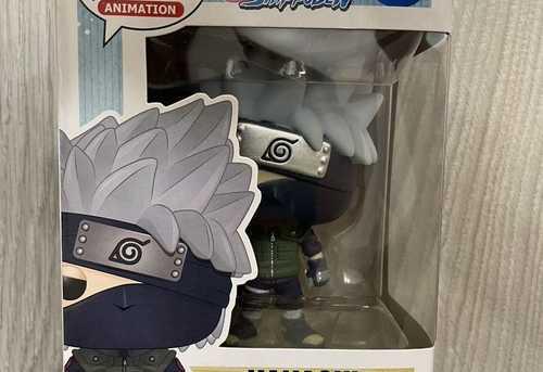 Funko POP 182 kakashi