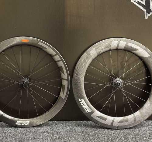 Zipp Firecrest disk 808/404 под восстановление