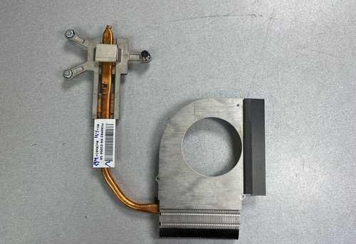 Радиатор, трубка охлаждения ноутбука HP CQ61
