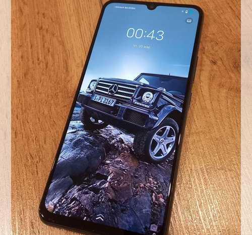 vivo V21e, 8/128 ГБ