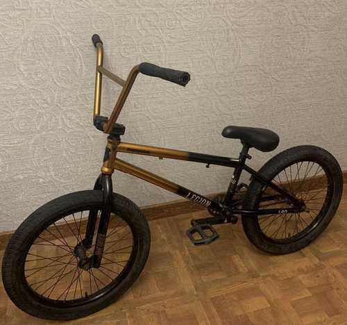 Bmx mongoose legion l80