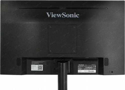 ЖК монитор 23.8" Viewsonic VA2406-H