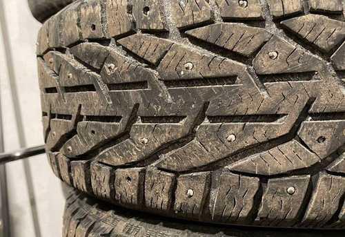 Tigar Ice 205/55 R16 94