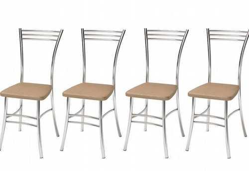 Комплект стульев "трио-04" 4 шт