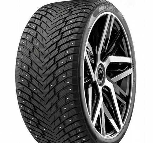 Rockblade Winterplus Stud II 225/50 R18 99T