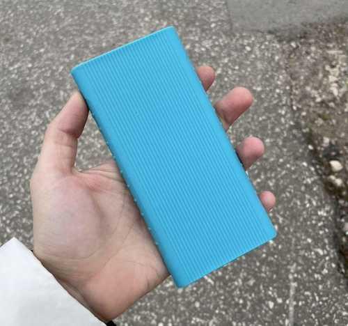 Powerbank xiaomi 10000 mah