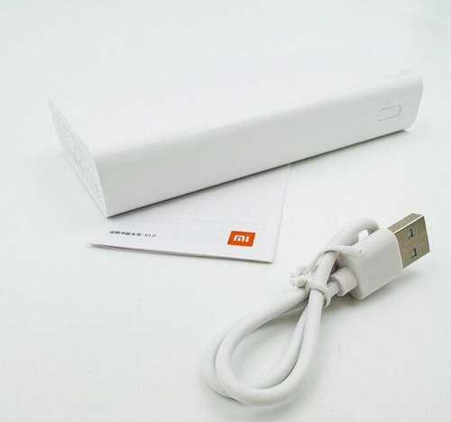 Xiaomi PowerBank (повербанк)