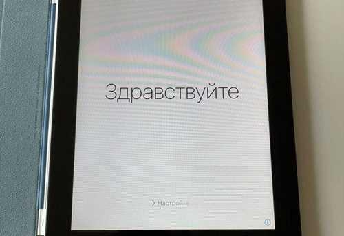 iPad air 2 64gb на запчасти