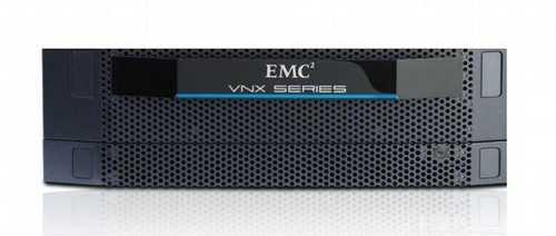Схд EMC VNX5300 32Tb 10K SAS