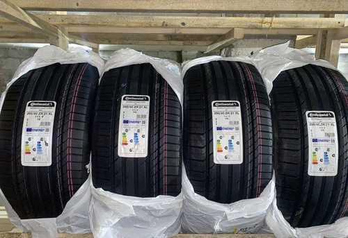 Continental ContiSportContact 5 SUV 295/40 R21