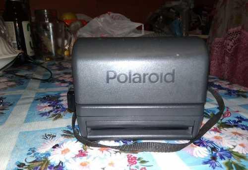 Фотоаппарат Polaroid 600