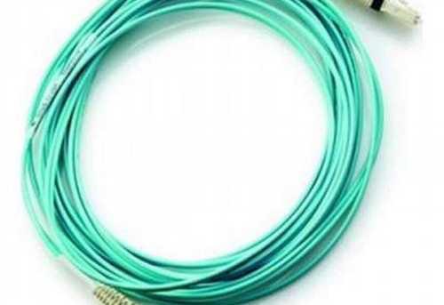 Кабель HPE 2m Multi-mode OM3 LC/LC FC Cable