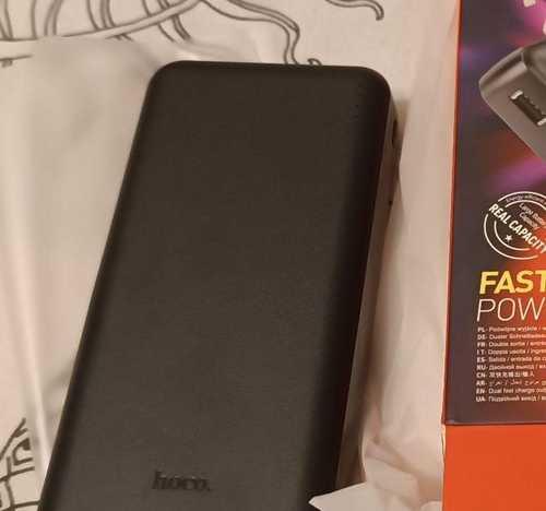 Power bank Hoco 20000 mAh