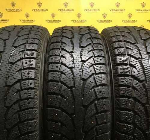 Hankook I'Pike RW11 225/65 R17 102T