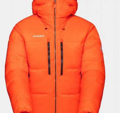 Пуховик Eigerjoch Pro IN Hooded Jacket