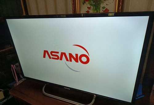 Телевизор asano 32LH1030S