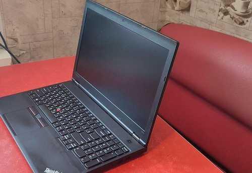 Lenovo thinkpad l570