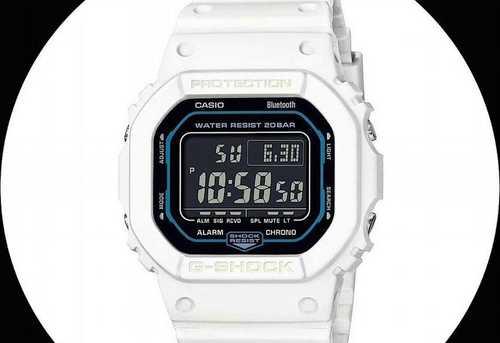Наручные часы Casio DW-B5600SF-7