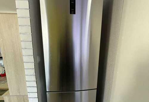 Холодильник haier C2F637cxrg