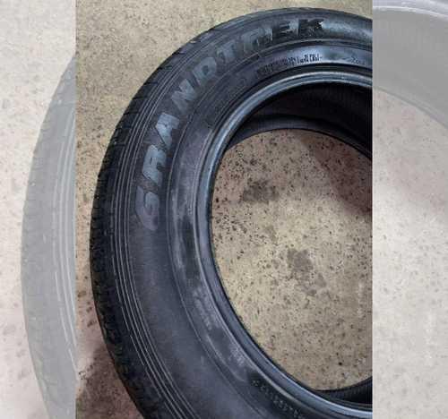 Dunlop Grandtrek PT3 225/65 R17 102H