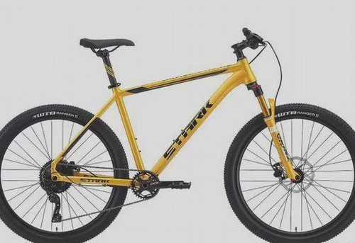 Горный велосипед Stark Armer 27.5 HD. доставка