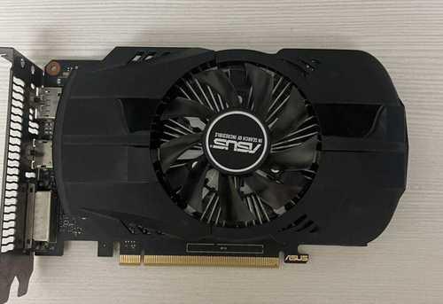 Видеокарта gtx 1050 2gb