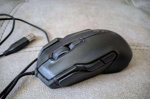 Игровая мышь Roccat Kova Pure