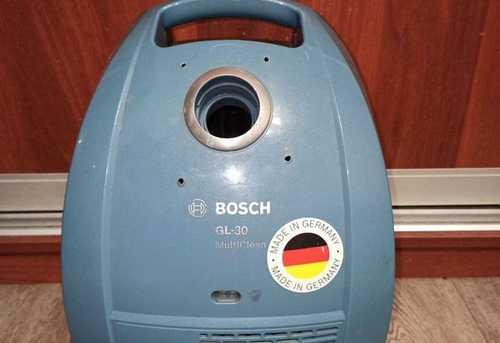 Пылесос Bosch gl-30