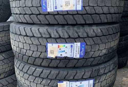 Грузовые шины 315/70R22,5 Fortune 154/150M FDR606