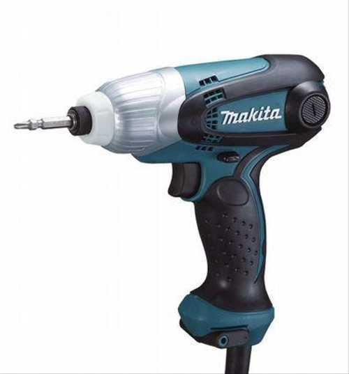 Набор электроинструмента Makita DK0169(9555HN+TD01