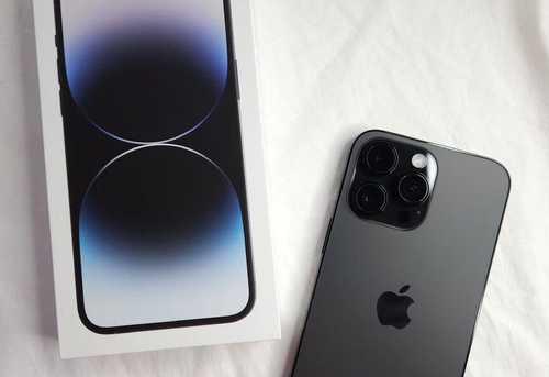 iPhone 14 Pro Max, 128 ГБ