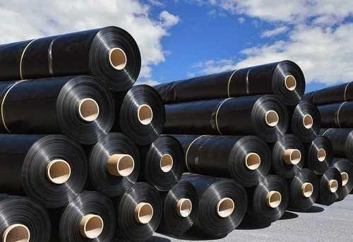 Геомембрана hdpe (мм)