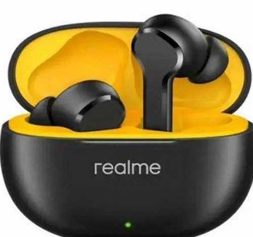 Беспроводные наушники Realme Buds T110 TWS