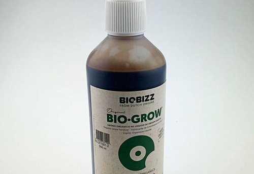 Удобрение Biobizz Bio-grow 0.5 л