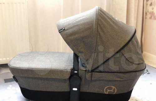 Cybex Priam люлька