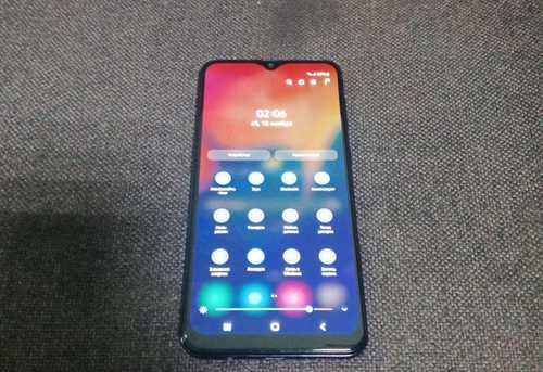 Samsung Galaxy A50, 4/64 ГБ