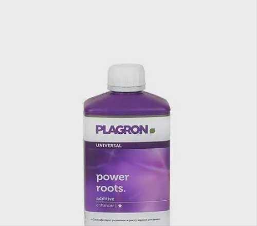 Стимулятор plagron Power Roots 0.25 л