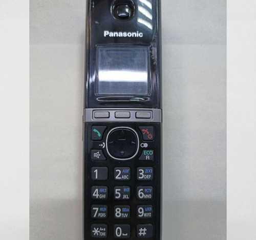 Радиотелефон Panasonic KX-TGA806RU