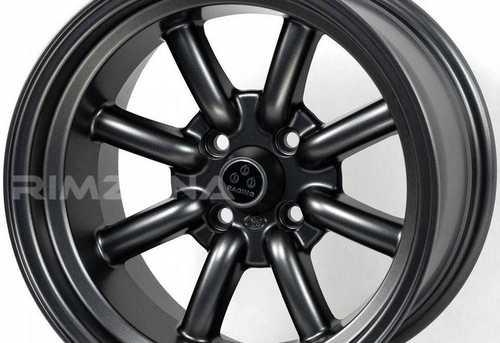 Литой диск watanabe R15 4x100