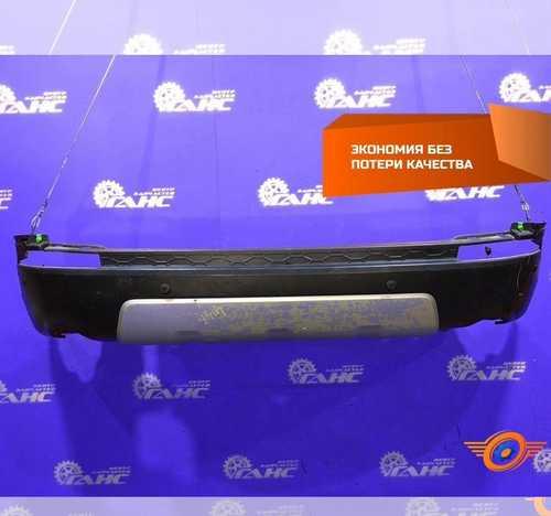 Бампер задний Land Rover Discovery Sport SUV 224DT