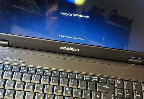 EMachines e728