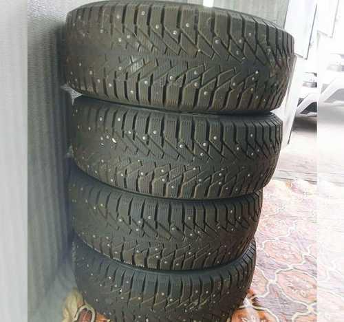 Amtel NordMaster Evo 205/55 R16 94T