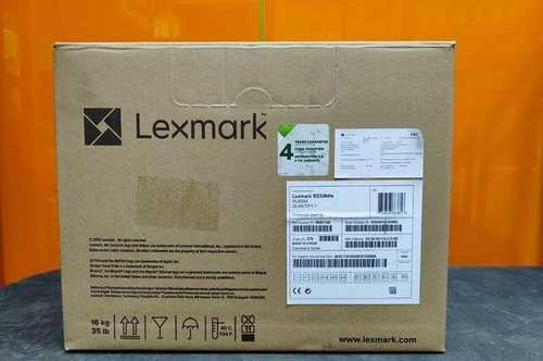 Новый Lexmark B2338dw
