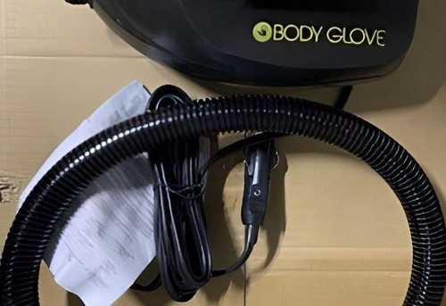 Фирменный электронасос для SUP от Body Glove